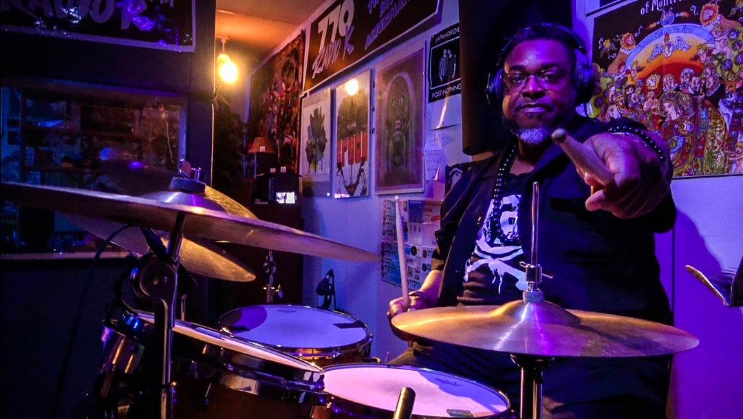 Cody Steinmann Trio | Radio K